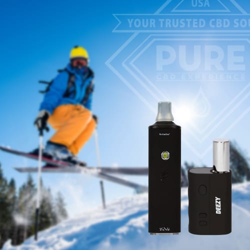 Buy Disposable CBD Vape Pens - Hemp-Derived | Pure CBD Now