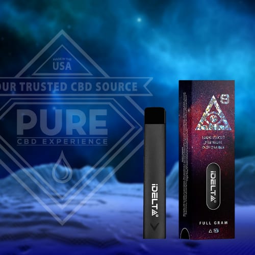 CBD Vape Kits, Pens, JUUL Pods, Vape Oil, Carts & More! - PURECBDNOW