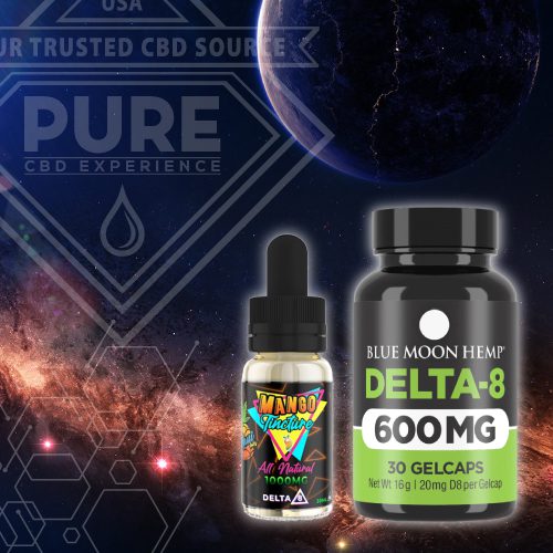Buy Disposable CBD Vape Pens - Hemp-Derived | Pure CBD Now