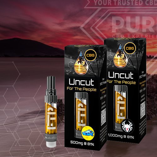 Buy Disposable CBD Vape Pens - Hemp-Derived | Pure CBD Now