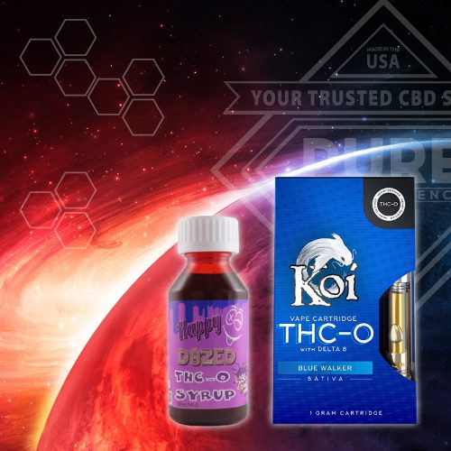 The Kind Pen Breezy CBD Vape Pen (Choose Color) - Pure CBD Now