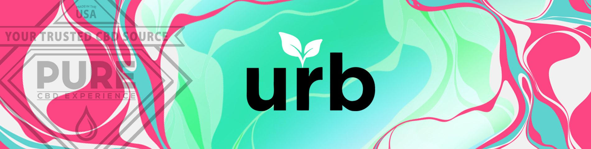 Shop URB Gummies: Delta 8, Delta 9 & HHC